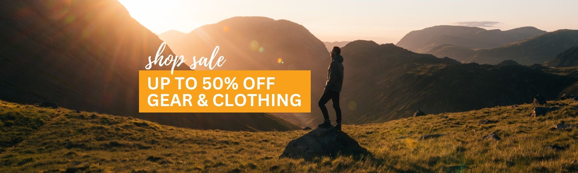 Outdoor Store Melbourne | Hiking Gear Melbourne | Vast Outdoors